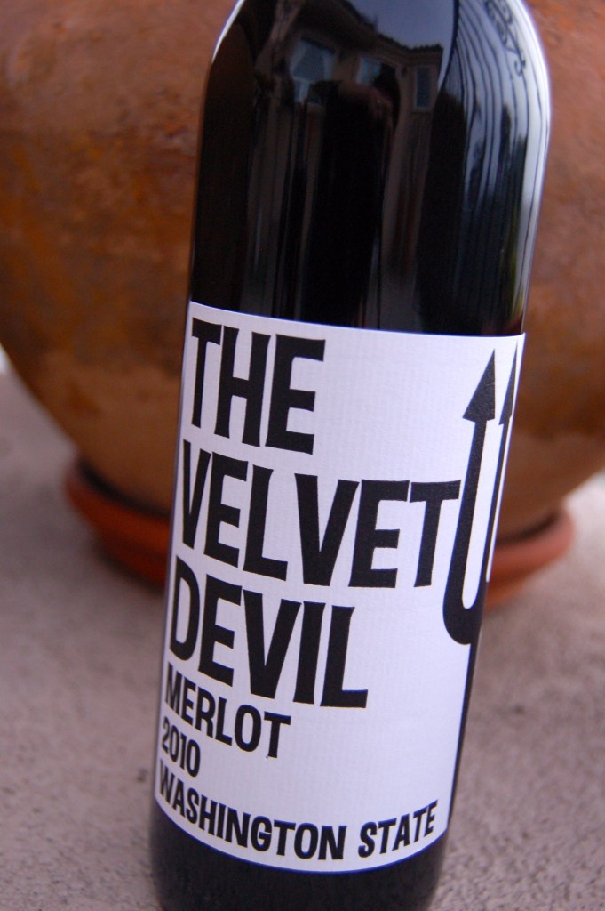 Día de los Halloween Wines